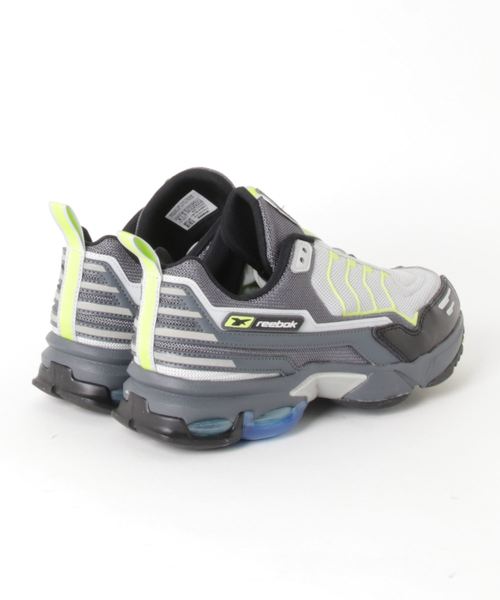 Reebok（リーボック）の「ディーエムエックス [DMX6 MMI Shoes] リーボック（スニーカー）」 - WEAR