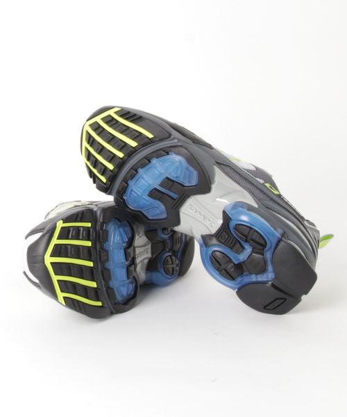 Reebok（リーボック）の「ディーエムエックス [DMX6 MMI Shoes] リーボック（スニーカー）」 - WEAR