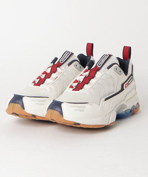 Reebok（リーボック）の「ディーエムエックス [DMX6 MMI Shoes] リーボック（スニーカー）」 - WEAR