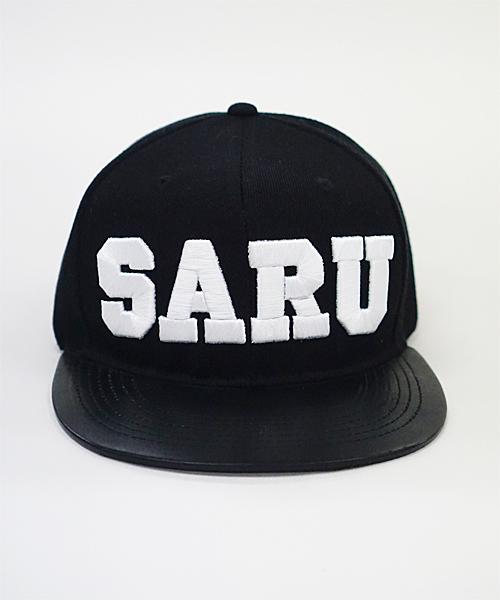 And A（アンドエー）の「SARU CAP (And A×SANTASTIC!)（キャップ）」 - WEAR