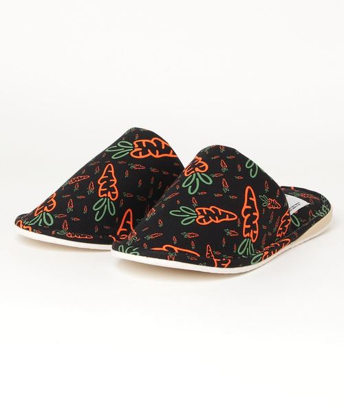 FABRICK【CARROTS】SLIPPERS XL（ルームシューズ/スリッパ）｜FABRICK（ファブリック）のファッション通販 ...