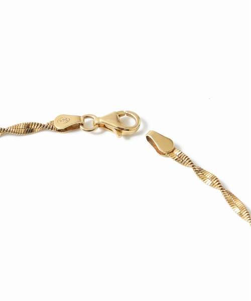 Spick & Span（スピックアンドスパン）の「≪追加≫【HERMINA ATHENS】HERCULES PENDANT MEDUSA ...