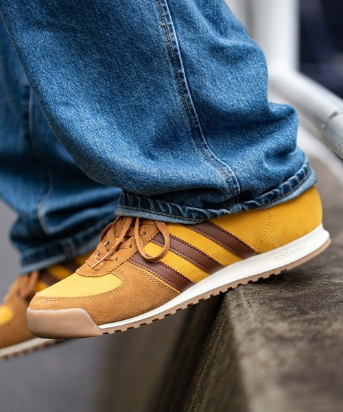 【セール】adidas ALLTEAM / アディダス オールTEAM（スニーカー）｜adidas（アディダス）のファッション通販 ...