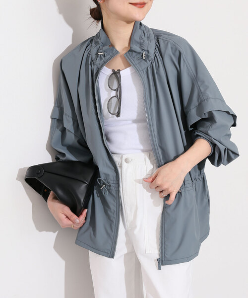 SLOBE IENA（スローブイエナ）の「【UGG/アグ】 Winny Jacket（その他アウター）」 - WEAR