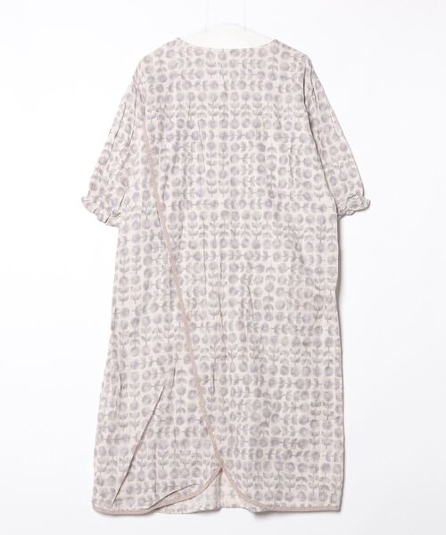 【ブランド古着】長袖ワンピース（ワンピース）｜conges payes ADIEU TRISTESSE（コンジェ ペイエ アデュートリステス ...