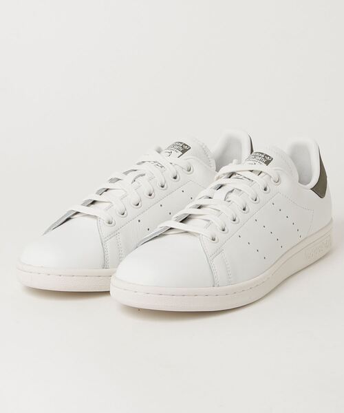 ADIDAS STAN SMITH IH8040（スニーカー）｜adidas Originals（アディダスオリジナルス）のファッション通販 ...