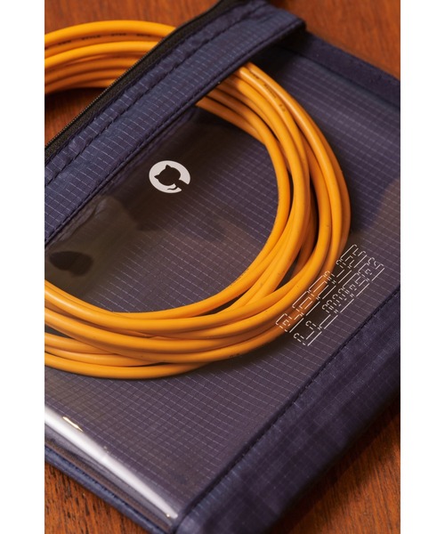 ZOZO（ゾゾ）の「【GitHub × ZOZOTOWN】 ポーチ（ポーチ）」 - WEAR