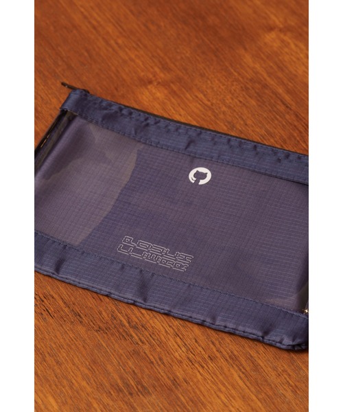 ZOZO（ゾゾ）の「【GitHub × ZOZOTOWN】 ポーチ（ポーチ）」 - WEAR