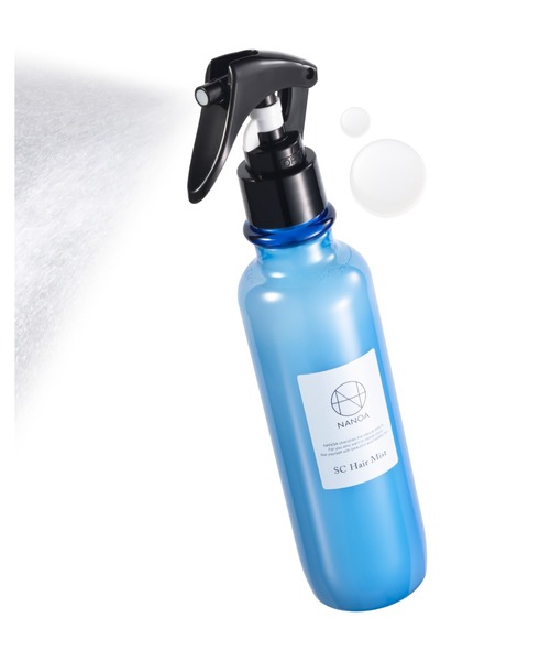 ナノア SCヘアミスト（ヘアスタイリング/ヘアワックス）｜NANOA（ナノア）のファッション通販 - ZOZOTOWN