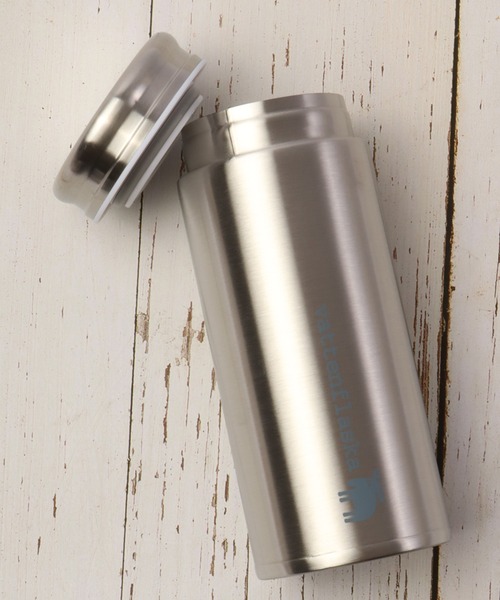 moz（モズ）の「moz ステンレスマグボトル 350（グラス/マグカップ/タンブラー）」 - WEAR