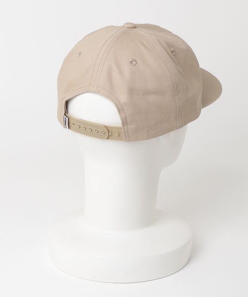 OBEY（オベイ）の「【OBEY】OBEY TRANSPORT 5 PANEL SNAPBACK（キャップ）」 - WEAR