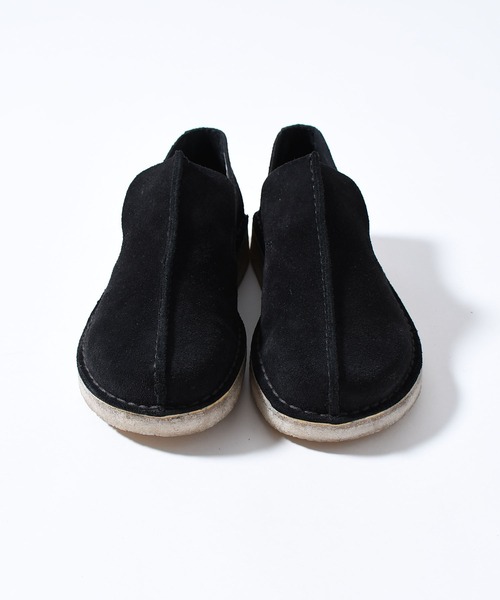 Clarks（クラークス）の「【CLARKS】Desert Mosier ／ デザートモジアー（ローファー）」 - WEAR