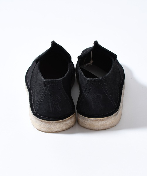 Clarks（クラークス）の「【CLARKS】Desert Mosier ／ デザートモジアー（ローファー）」 - WEAR