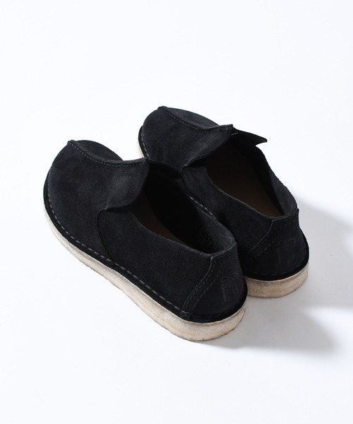 Clarks（クラークス）の「【CLARKS】Desert Mosier ／ デザートモジアー（ローファー）」 - WEAR