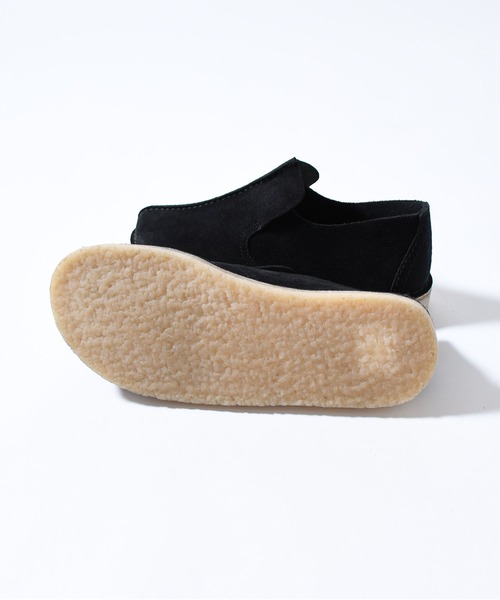 Clarks（クラークス）の「【CLARKS】Desert Mosier ／ デザートモジアー（ローファー）」 - WEAR