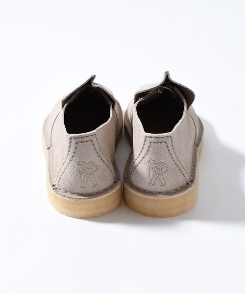 Clarks（クラークス）の「【CLARKS】Desert Mosier ／ デザートモジアー（ローファー）」 - WEAR