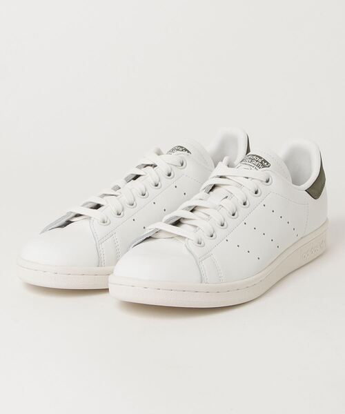 ADIDAS STAN SMITH IH8040（スニーカー）｜adidas Originals（アディダスオリジナルス）のファッション通販 ...