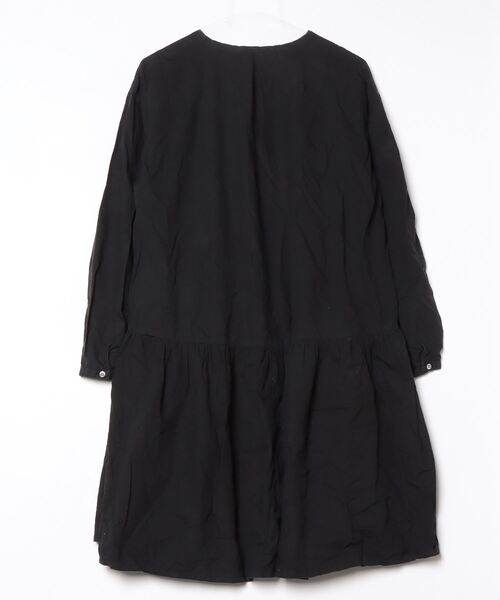 【ブランド古着】長袖ワンピース（ワンピース）｜ZUCCa（ズッカ）のファッション通販 - ZOZOUSED