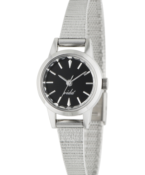 VIDA＋（ヴィーダプラス）の「ヴィーダプラス VIDA+ / Symboric V-006S（アナログ腕時計）」 - WEAR