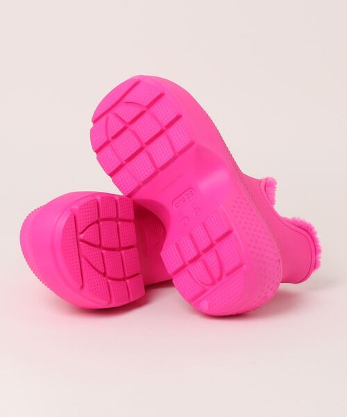 【セール】STOMP SHORTY BOOT 210673-6TW（サンダル）｜crocs（クロックス）のファッション通販 - ZOZOTOWN