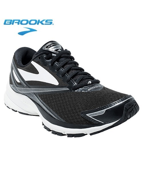 BROOKS Vanguard（ブルックスヴァンガード）の「BROOKS WS ローチン4（スニーカー）」 - WEAR