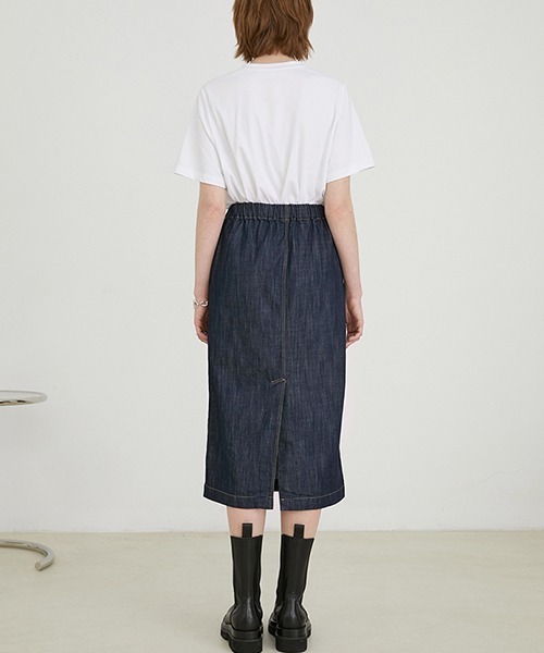 プリントロゴTシャツ FA20S028【Fano Studios】（Tシャツ/カットソー）｜Fano Studios（ファノ ストゥディオズ ...