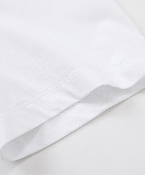 プリントロゴTシャツ FA20S028【Fano Studios】（Tシャツ/カットソー）｜Fano Studios（ファノ ストゥディオズ ...