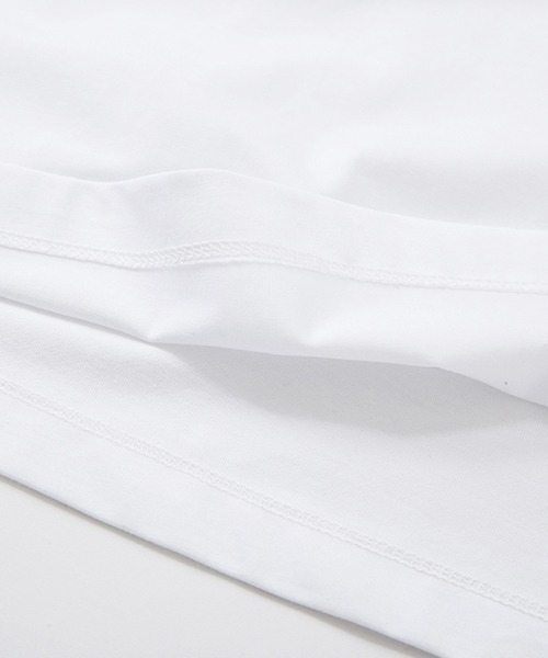 プリントロゴTシャツ FA20S028【Fano Studios】（Tシャツ/カットソー）｜Fano Studios（ファノ ストゥディオズ ...