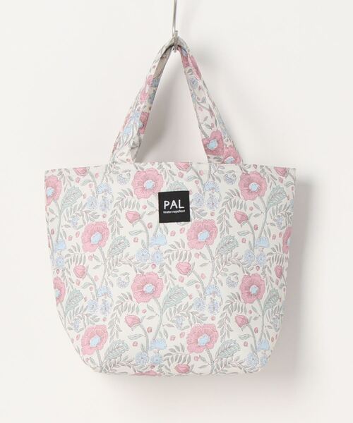 PAL BAG / パルバッグ ランチ バッグ エコバッグ バッグ launchecobag FRH（ハンドバッグ）｜salle de bal ...