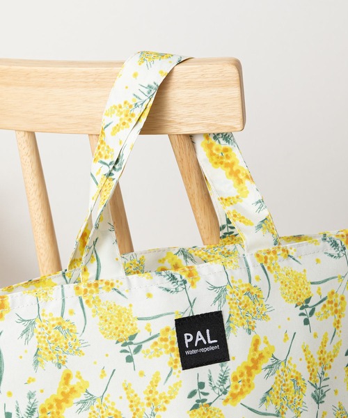 salle de bal（サルデバル）の「PAL BAG / パルバッグ ランチ バッグ エコバッグ バッグ launchecobag FRH ...