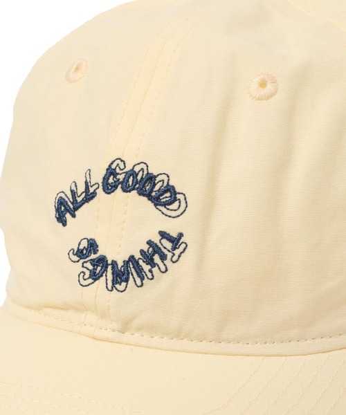 studio CLIP（スタディオクリップ）の「【daily CLIP】odds ステッチCAP（キャップ）」 - WEAR
