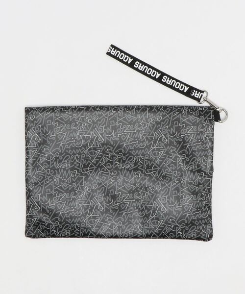 R4G（アールフォージー）の「【ラブライブ!サンシャイン!!】Aqours CLUTCH BAG（ショルダーバッグ）」 - WEAR