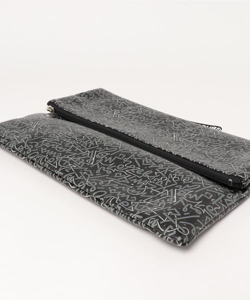 R4G（アールフォージー）の「【ラブライブ!サンシャイン!!】Aqours CLUTCH BAG（ショルダーバッグ）」 - WEAR
