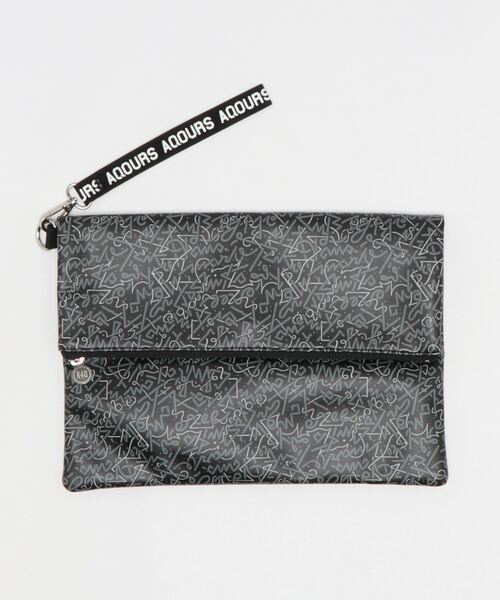 R4G（アールフォージー）の「【ラブライブ!サンシャイン!!】Aqours CLUTCH BAG（ショルダーバッグ）」 - WEAR