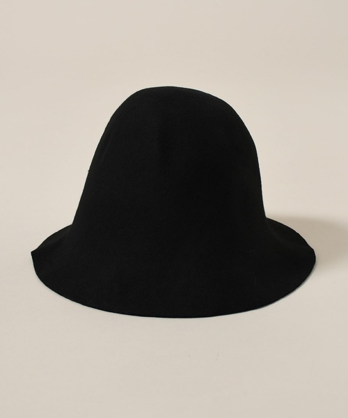 Johnbull（ジョンブル）の「【PAESAGGIO DELLA TOSCANA】ウールハット（ハット）」 - WEAR