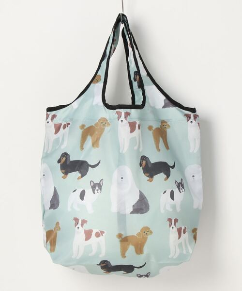 salle de bal（サルデバル）の「PAL BAG / パルバッグ セパレート マルシェ バッグ エコバッグ 保冷バッグ ...