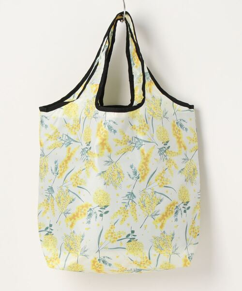 salle de bal（サルデバル）の「PAL BAG / パルバッグ セパレート マルシェ バッグ エコバッグ 保冷バッグ ...