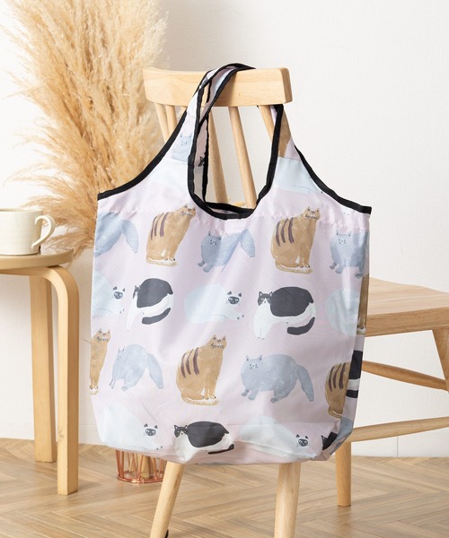 PAL BAG / パルバッグ セパレート マルシェ バッグ エコバッグ 保冷バッグ SEPARATE BAG FRH（トートバッグ ...