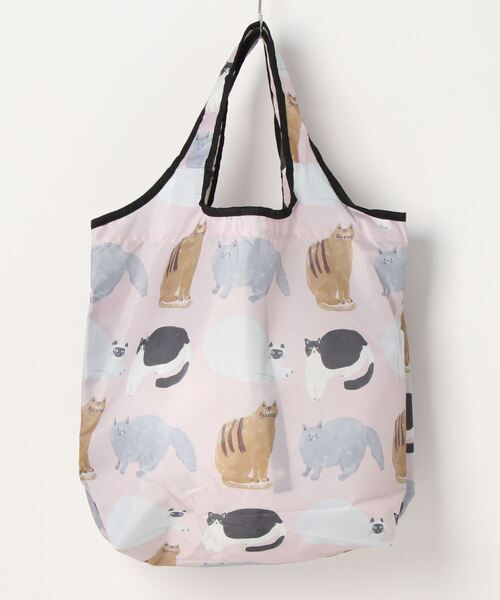 salle de bal（サルデバル）の「PAL BAG / パルバッグ セパレート マルシェ バッグ エコバッグ 保冷バッグ ...