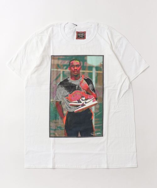 【セール】『RMAX CLOTHING』R MAX ORIGINAL #169 T-SHIRT（Tシャツ/カットソー）｜INNOCENT ...