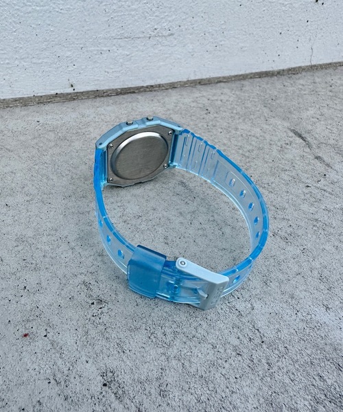 CASIO（カシオ）の「【CASIO】F-91WS-7JH（デジタル腕時計）」 - WEAR