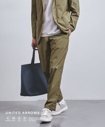 UNITED ARROWS｜ユナイテッドアローズのパンツ人気ランキング（メンズ） - ZOZOTOWN