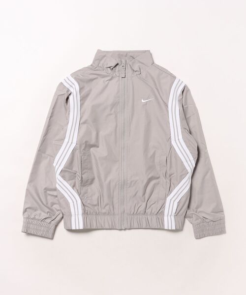 【セール】《NIKEアパレル》YTH RPL クロスオーバー ジャケット（その他アウター）｜NIKE（ナイキ）のファッション通販 - ZOZOTOWN