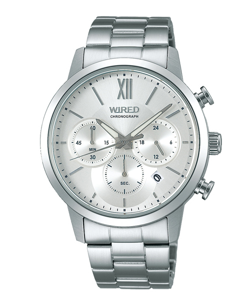 WIRED（ワイアード）の「WIRED ワイアード SEIKO セイコー PAIR STYLE ペアスタイル（アナログ腕時計）」 - WEAR