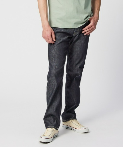 EDWIN（エドウィン）の「【EDWIN】COOLメッシュパンツ（その他パンツ）」 - WEAR