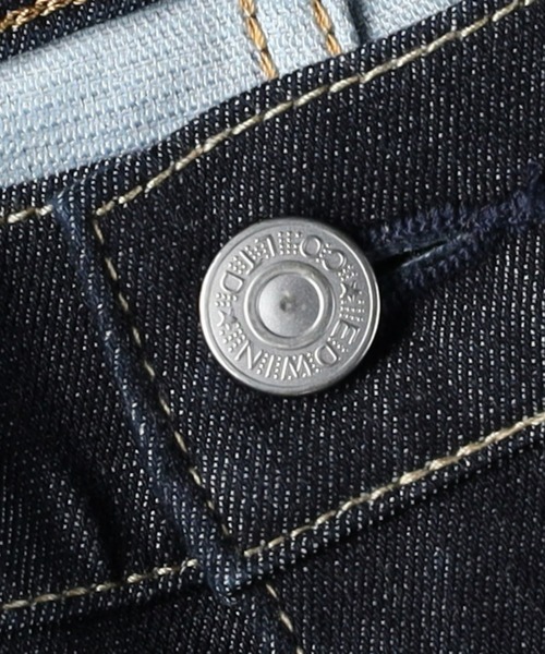 EDWIN（エドウィン）の「【EDWIN】COOLメッシュパンツ（その他パンツ）」 - WEAR