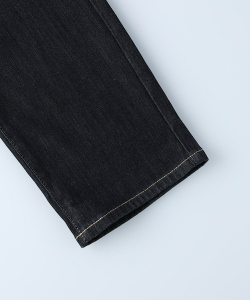 EDWIN（エドウィン）の「【EDWIN】COOLメッシュパンツ（その他パンツ）」 - WEAR