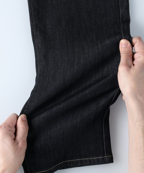 EDWIN（エドウィン）の「【EDWIN】COOLメッシュパンツ（その他パンツ）」 - WEAR