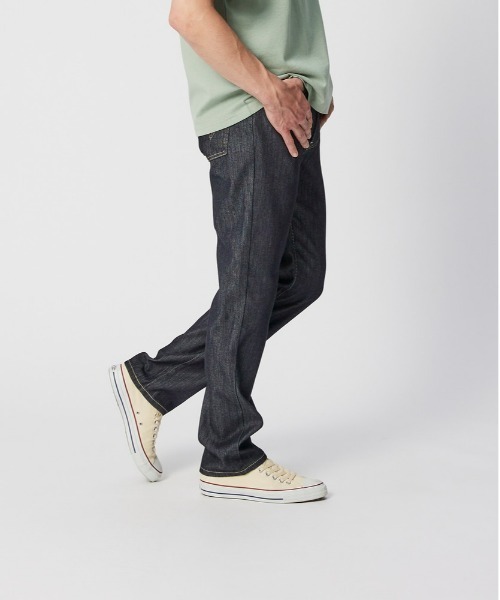 EDWIN（エドウィン）の「【EDWIN】COOLメッシュパンツ（その他パンツ）」 - WEAR