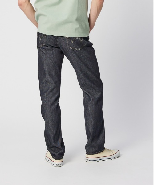 EDWIN（エドウィン）の「【EDWIN】COOLメッシュパンツ（その他パンツ）」 - WEAR